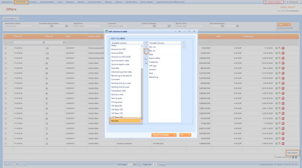 Inline edit of custom fields on Documents grid - Lemax Knowledge Base Inline edit of custom fields on Documents grid - Lemax Knowledge Base